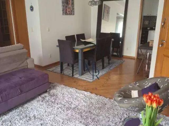 Apartamento para Venda em São Paulo/SP Vila Andrade 3 Quartos