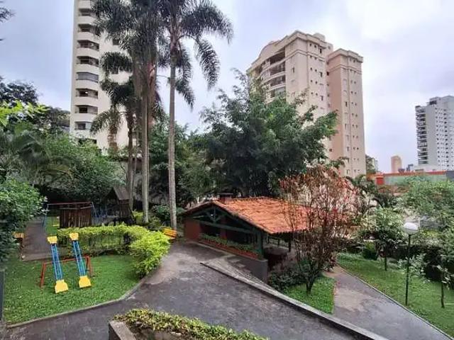 Apartamento para Venda em São Paulo/SP Vila Andrade 3 Quartos