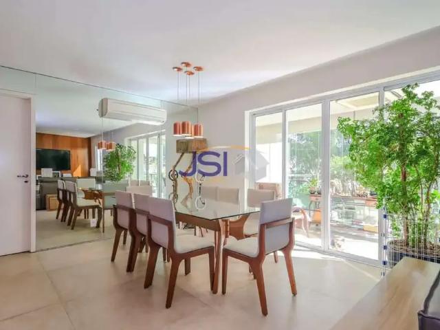 Apartamento para Venda em São Paulo/SP Vila Andrade 3 Quartos