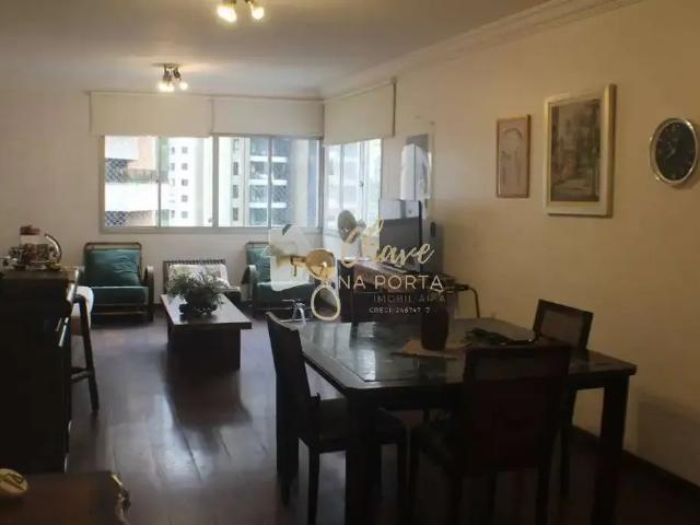 Apartamento para Venda em São Paulo/SP Vila Andrade 3 Quartos