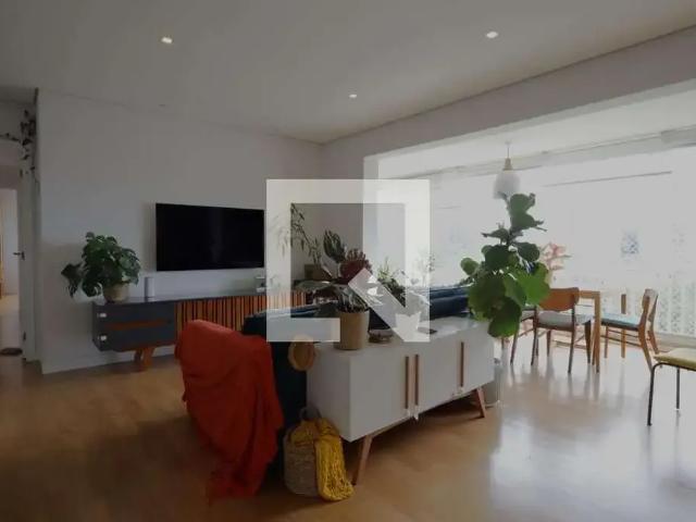 Apartamento para Venda em São Paulo/SP Vila Andrade 3 Quartos