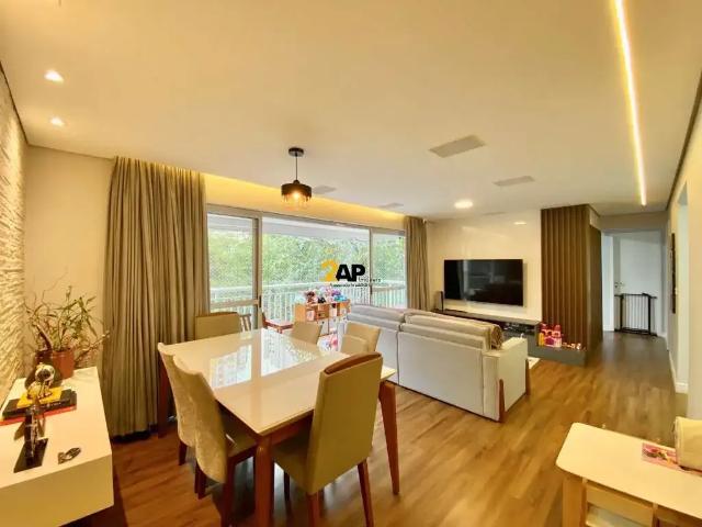 Apartamento para Venda em São Paulo/SP Vila Andrade 3 Quartos