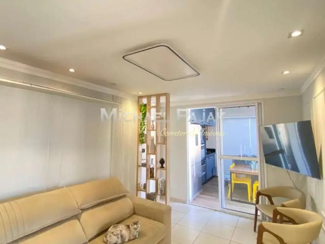 Apartamento para Venda em São Paulo/SP Vila Andrade 3 Quartos