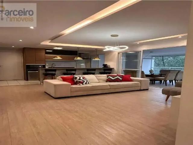 Apartamento para Venda em São Paulo/SP Vila Andrade 3 Quartos