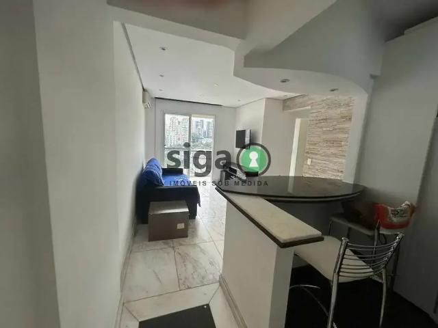 Apartamento para Venda em São Paulo/SP Vila Andrade 3 Quartos