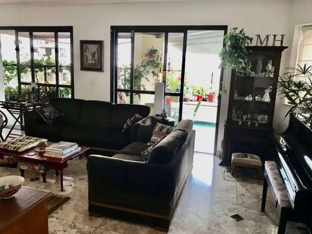 Apartamento para Venda em São Paulo/SP Vila Andrade 3 Quartos