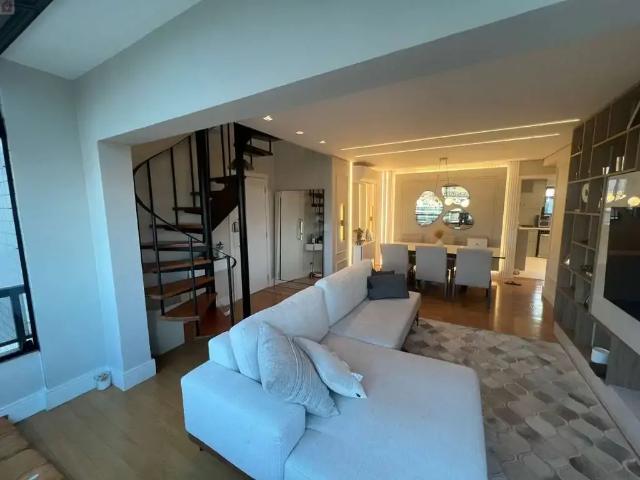 Apartamento para Venda em São Paulo/SP Vila Andrade 3 Quartos
