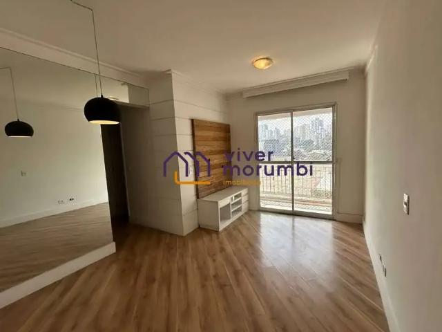 Apartamento para Venda em São Paulo/SP Vila Andrade 3 Quartos
