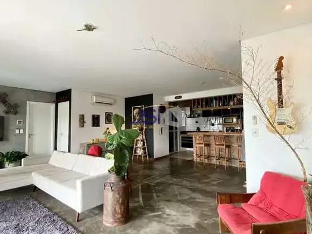 Apartamento para Venda em São Paulo/SP Vila Andrade 3 Quartos