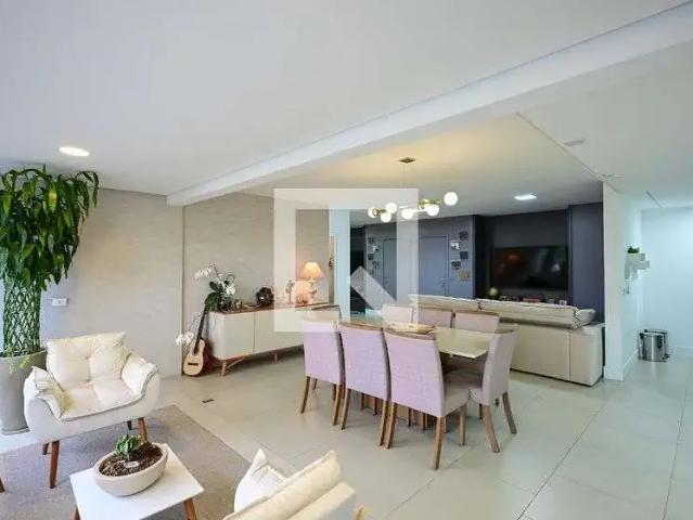 Apartamento para Venda em São Paulo/SP Vila Andrade 3 Quartos