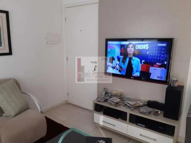 Apartamento para Venda em São Paulo/SP Vila Andrade 3 Quartos