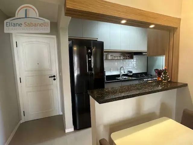 Apartamento para Venda em São Paulo/SP Vila Andrade 3 Quartos