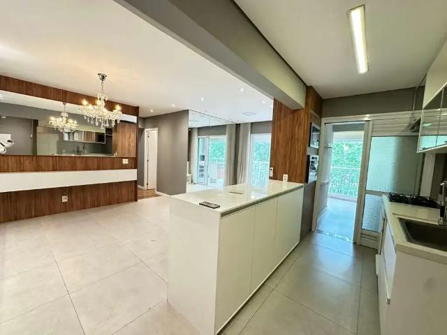 Apartamento para Venda em São Paulo/SP Vila Andrade 3 Quartos