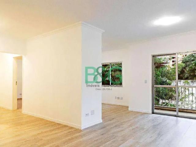 Apartamento para Venda em São Paulo/SP Vila Andrade 3 Quartos