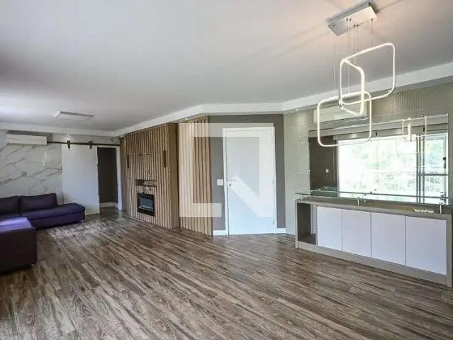 Apartamento para Venda em São Paulo/SP Vila Andrade 3 Quartos