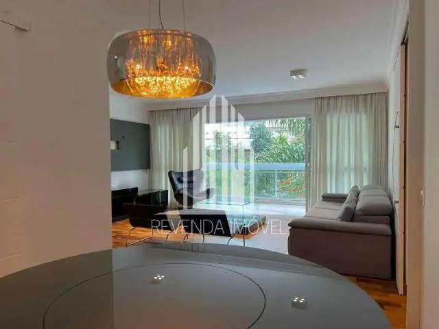 Apartamento para Venda em São Paulo/SP Vila Andrade 3 Quartos