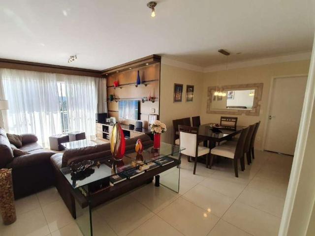 Apartamento para Venda em São Paulo/SP Vila Andrade 3 Quartos