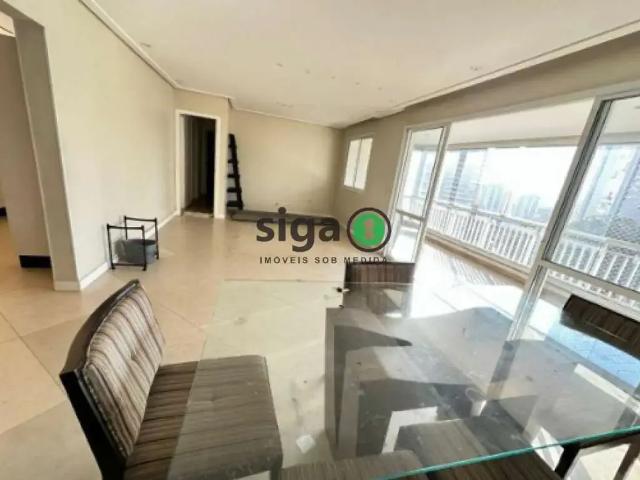 Apartamento para Venda em São Paulo/SP Vila Andrade 3 Quartos