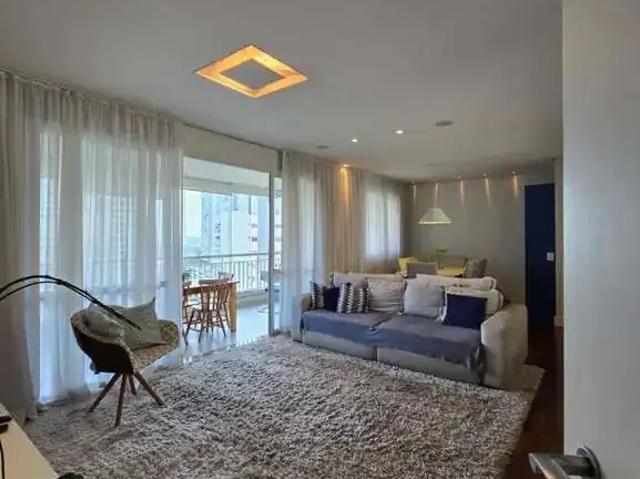 Apartamento para Venda em São Paulo/SP Vila Andrade 3 Quartos