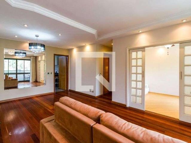 Apartamento para Venda em São Paulo/SP Vila Andrade 3 Quartos