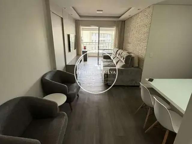 Apartamento para Venda em São Paulo/SP Vila Andrade 3 Quartos