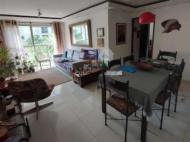 Apartamento para Venda em São Paulo/SP Vila Andrade 3 Quartos