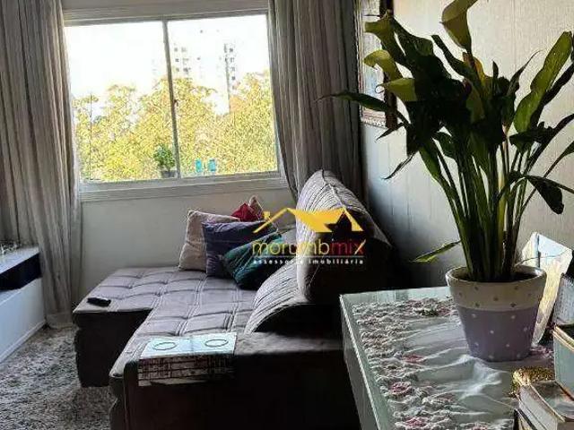 Apartamento para Venda em São Paulo/SP Vila Andrade 3 Quartos