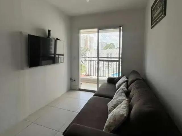 Apartamento para Venda em São Paulo/SP Vila Andrade 3 Quartos