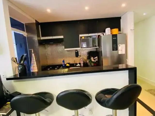 Apartamento para Venda em São Paulo/SP Vila Andrade 3 Quartos