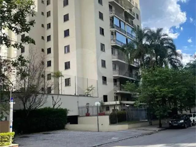 Apartamento para Venda em São Paulo/SP Vila Andrade 3 Quartos