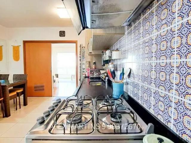 Apartamento para Venda em São Paulo/SP Vila Andrade 3 Quartos