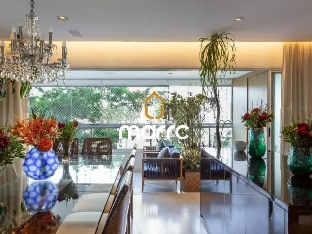 Apartamento para Venda em São Paulo/SP Vila Andrade 3 Quartos