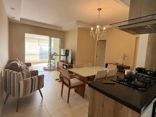 Apartamento para Venda em São Paulo/SP Vila Andrade 3 Quartos