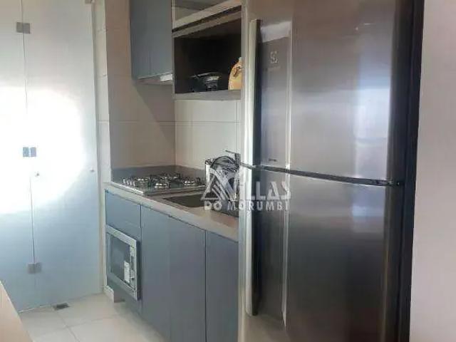 Apartamento para Venda em São Paulo/SP Vila Andrade 3 Quartos