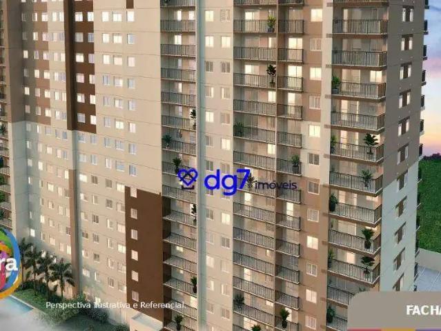Apartamento para Venda em São Paulo/SP Vila Andrade 3 Quartos