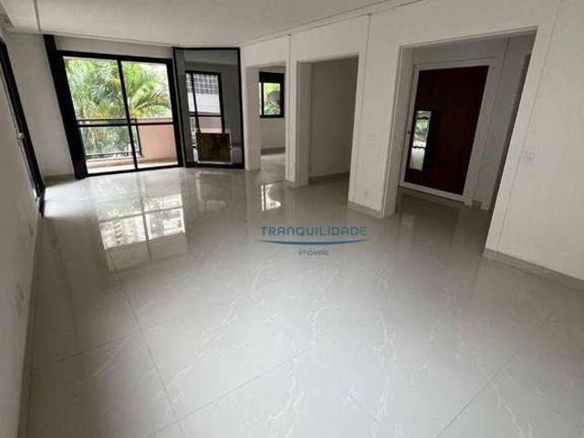 Apartamento para Venda em São Paulo/SP Vila Andrade 3 Quartos