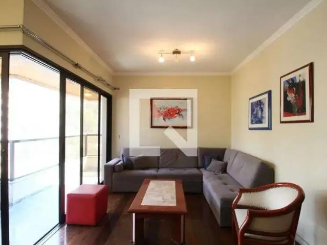 Apartamento para Venda em São Paulo/SP Vila Andrade 3 Quartos