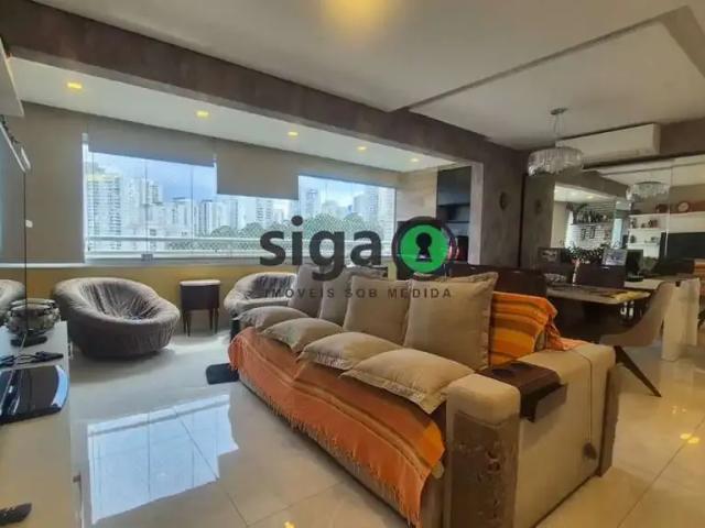 Apartamento para Venda em São Paulo/SP Vila Andrade 3 Quartos