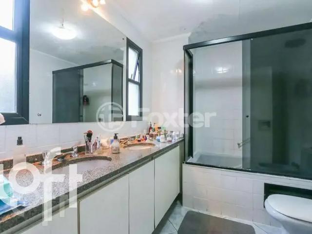 Apartamento para Venda em São Paulo/SP Vila Andrade 3 Quartos