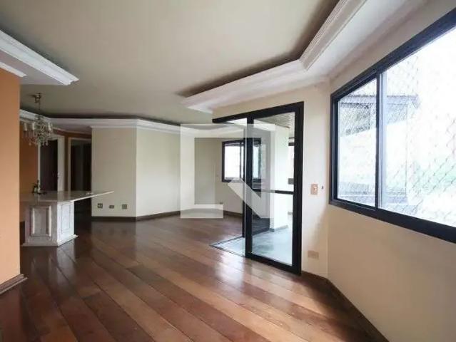 Apartamento para Venda em São Paulo/SP Vila Andrade 3 Quartos