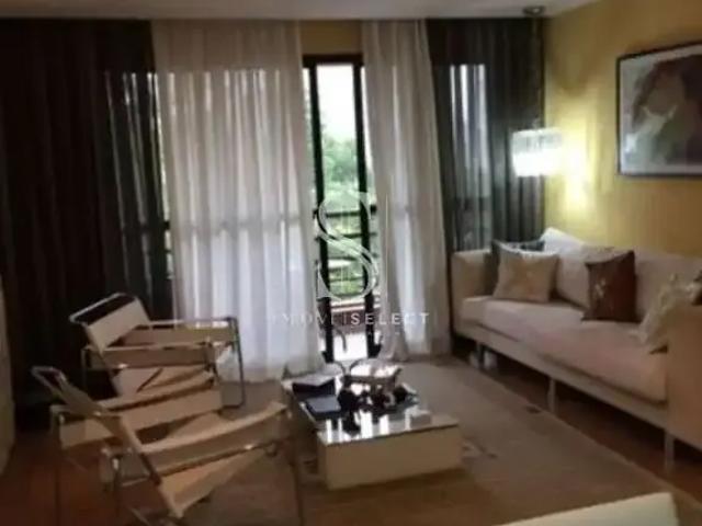 Apartamento para Venda em São Paulo/SP Vila Andrade 3 Quartos