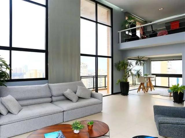 Apartamento para Venda em São Paulo/SP Vila Andrade 3 Quartos