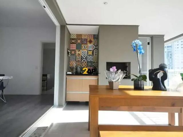 Apartamento para Venda em São Paulo/SP Vila Andrade 3 Quartos