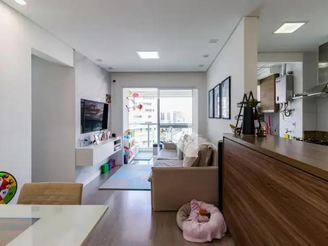 Apartamento para Venda em São Paulo/SP Vila Andrade 3 Quartos