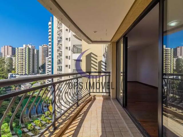 Apartamento para Venda em São Paulo/SP Vila Andrade 3 Quartos