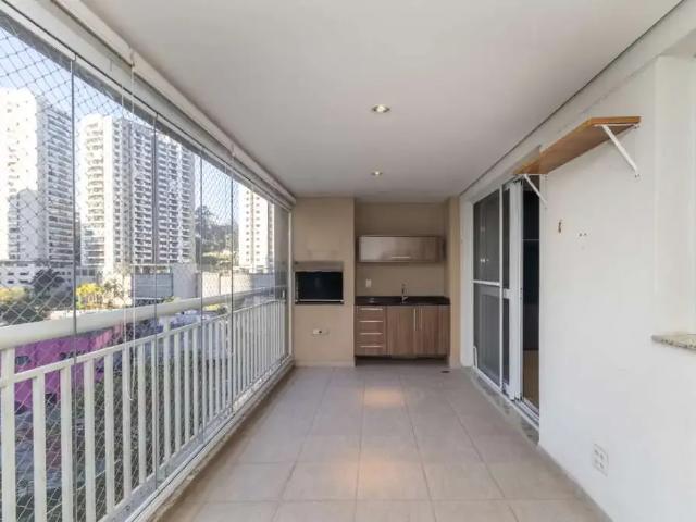 Apartamento para Venda em São Paulo/SP Vila Andrade 3 Quartos