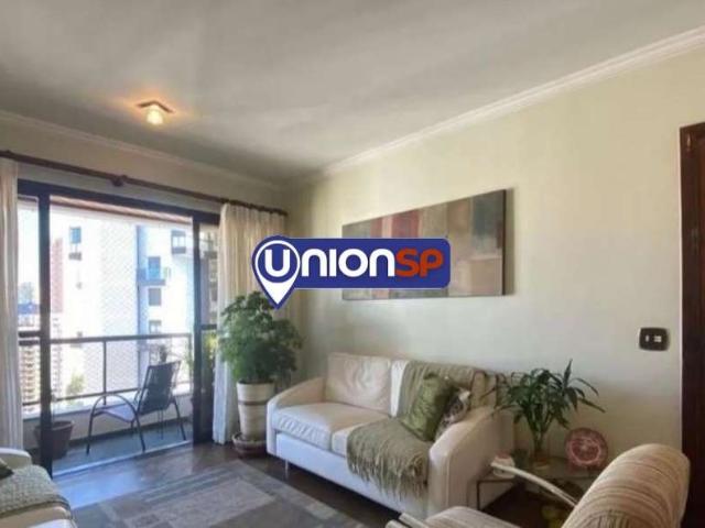 Apartamento para Venda em São Paulo/SP Vila Andrade 3 Quartos