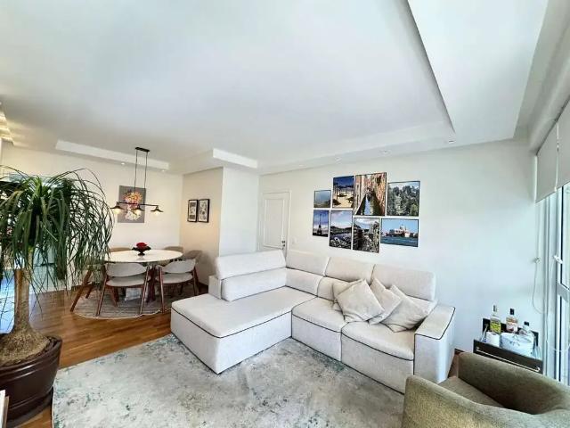 Apartamento para Venda em São Paulo/SP Vila Andrade 3 Quartos