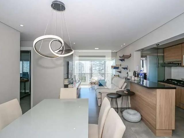 Apartamento para Venda em São Paulo/SP Vila Andrade 3 Quartos