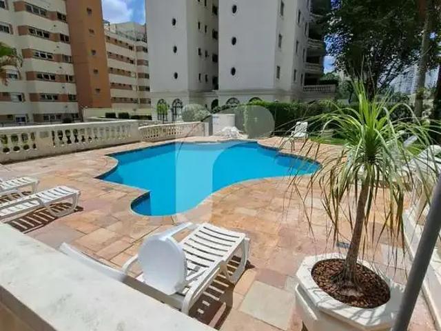 Apartamento para Venda em São Paulo/SP Vila Andrade 3 Quartos
